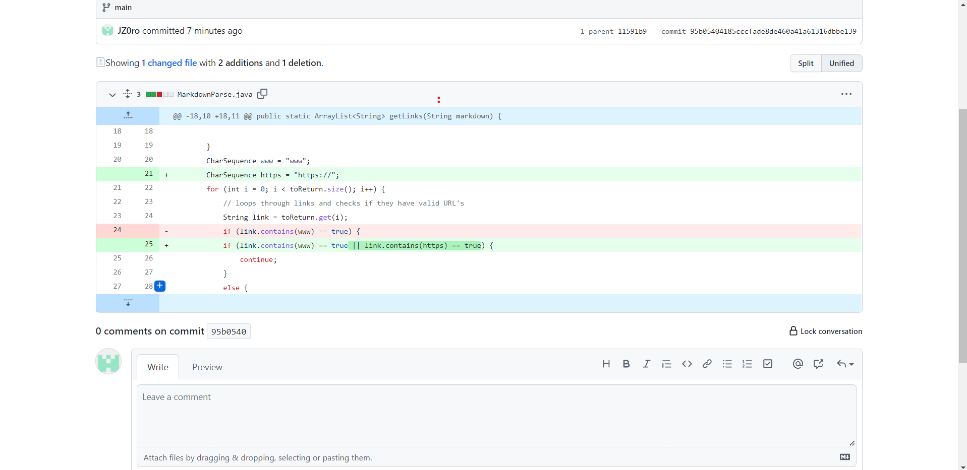 Lab Report 2, Week 4! | cse15l-lab-reports